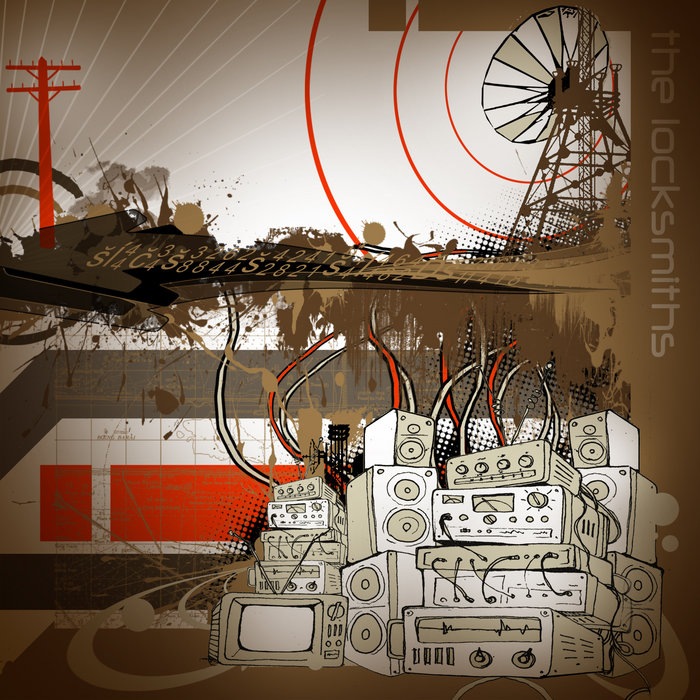 Subterranean Sound System | The Locksmiths