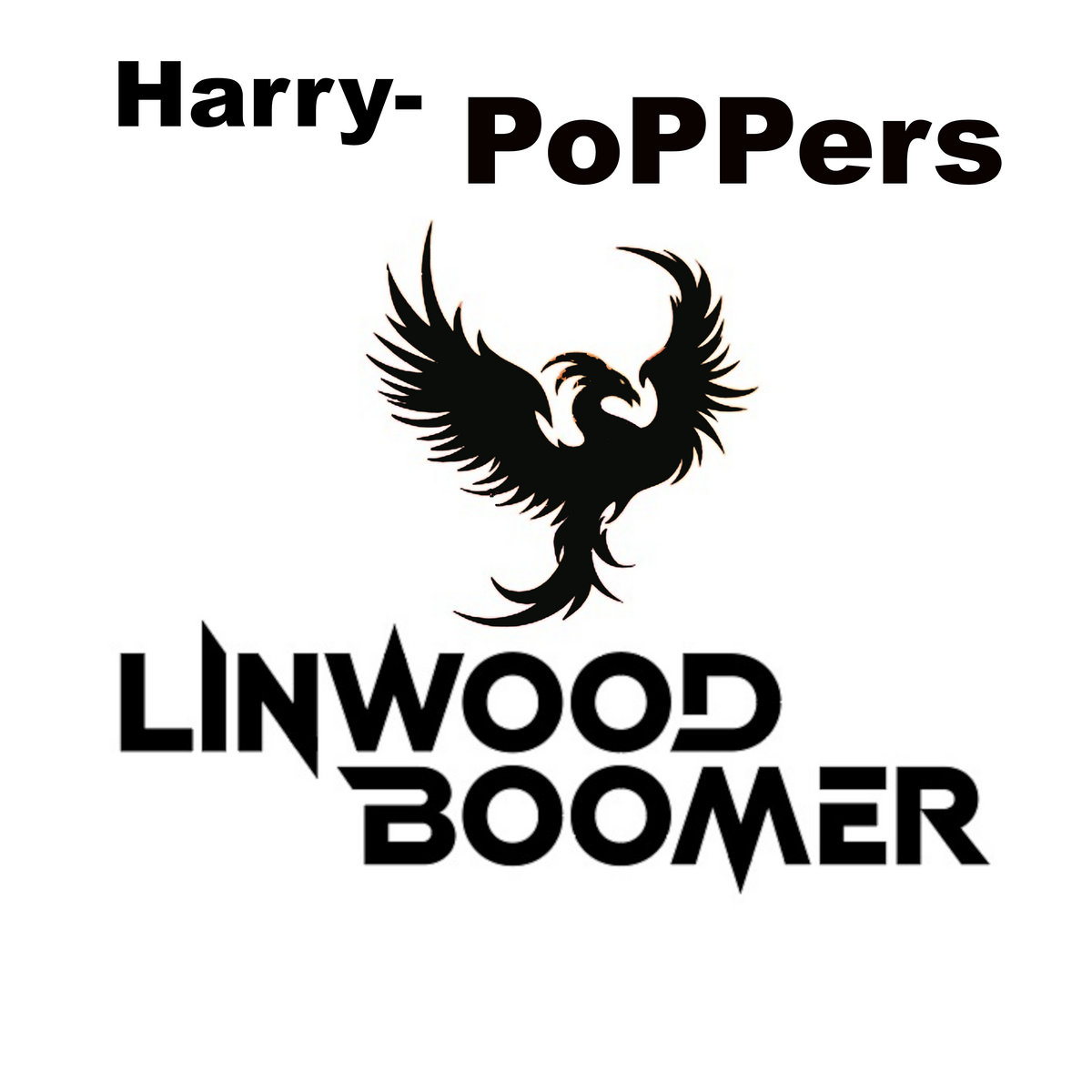 Harry Poppers | Linwood Boomer