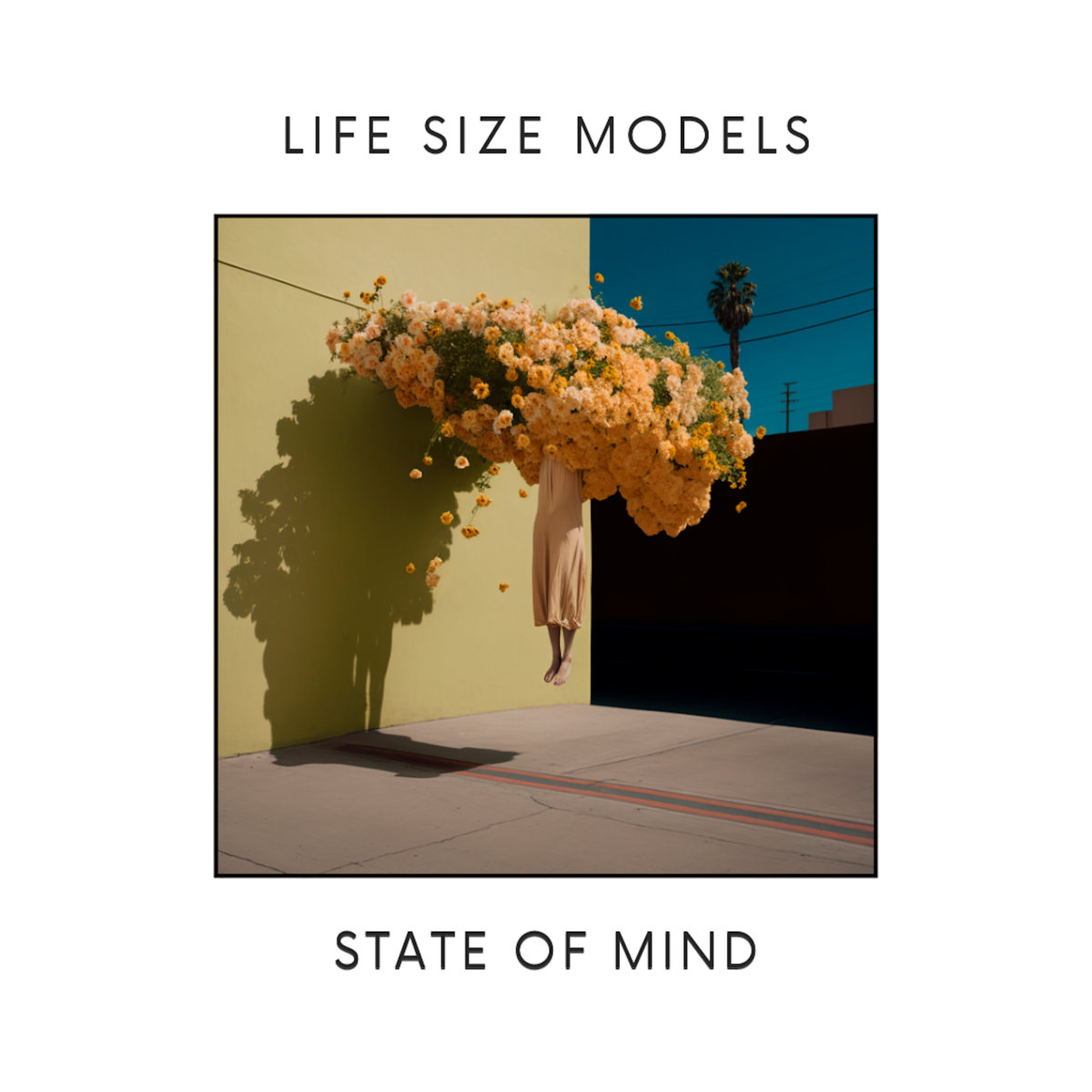 State of Mind | Life Size Models