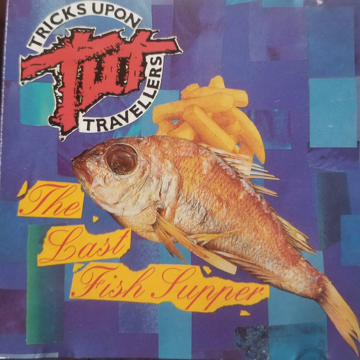 The Last Fish Supper | Tricks Upon Travellers | AmokOpera