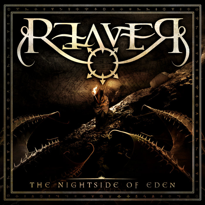 The Nightside of Eden | Reaver