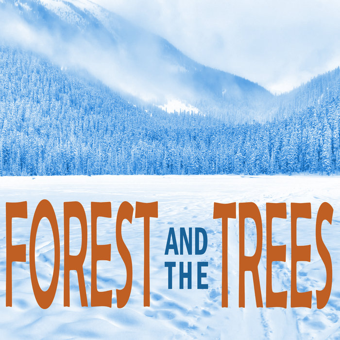 Forest and the Trees | Neel Modi