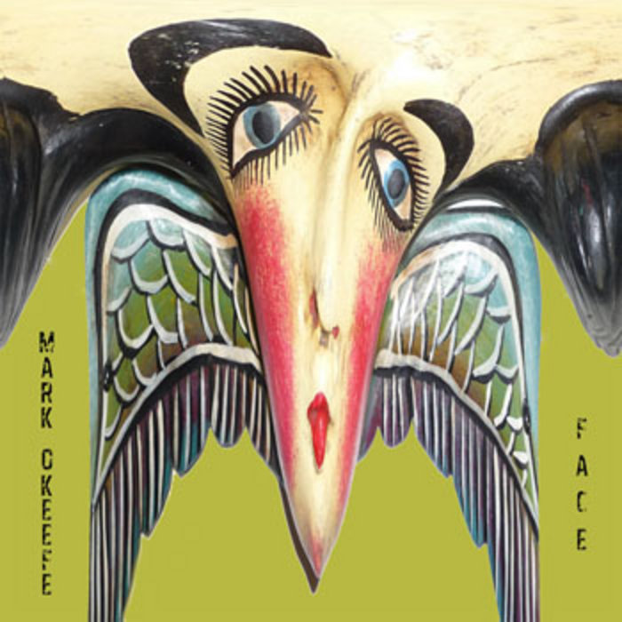 Face | Mark O'Keefe