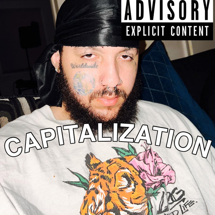 CAPITALIZATION | CHESTER JONES | Chester Jones