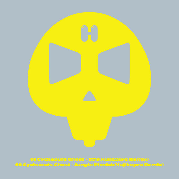 CycheoutsGhost 2trax Remix Works | Hujiko Pro | 藤子名人 / Hujiko Pro