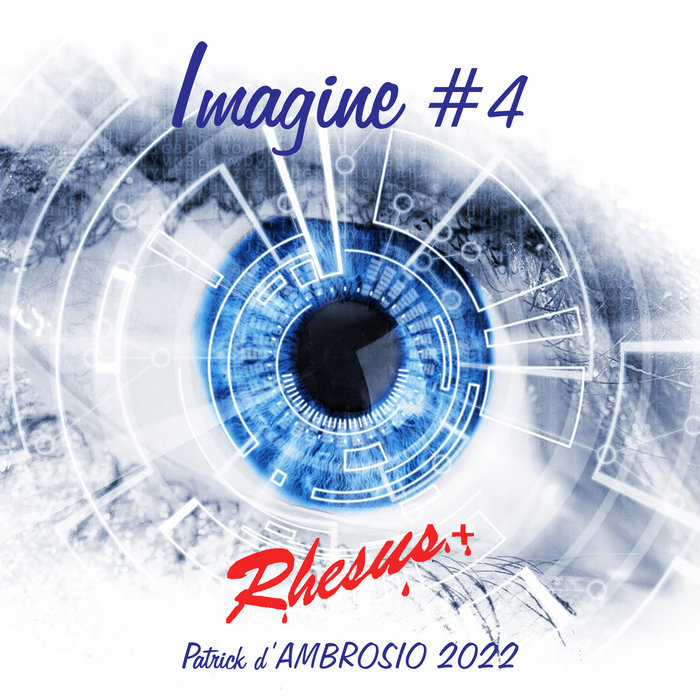 Imagine #4 | Rhesusplus