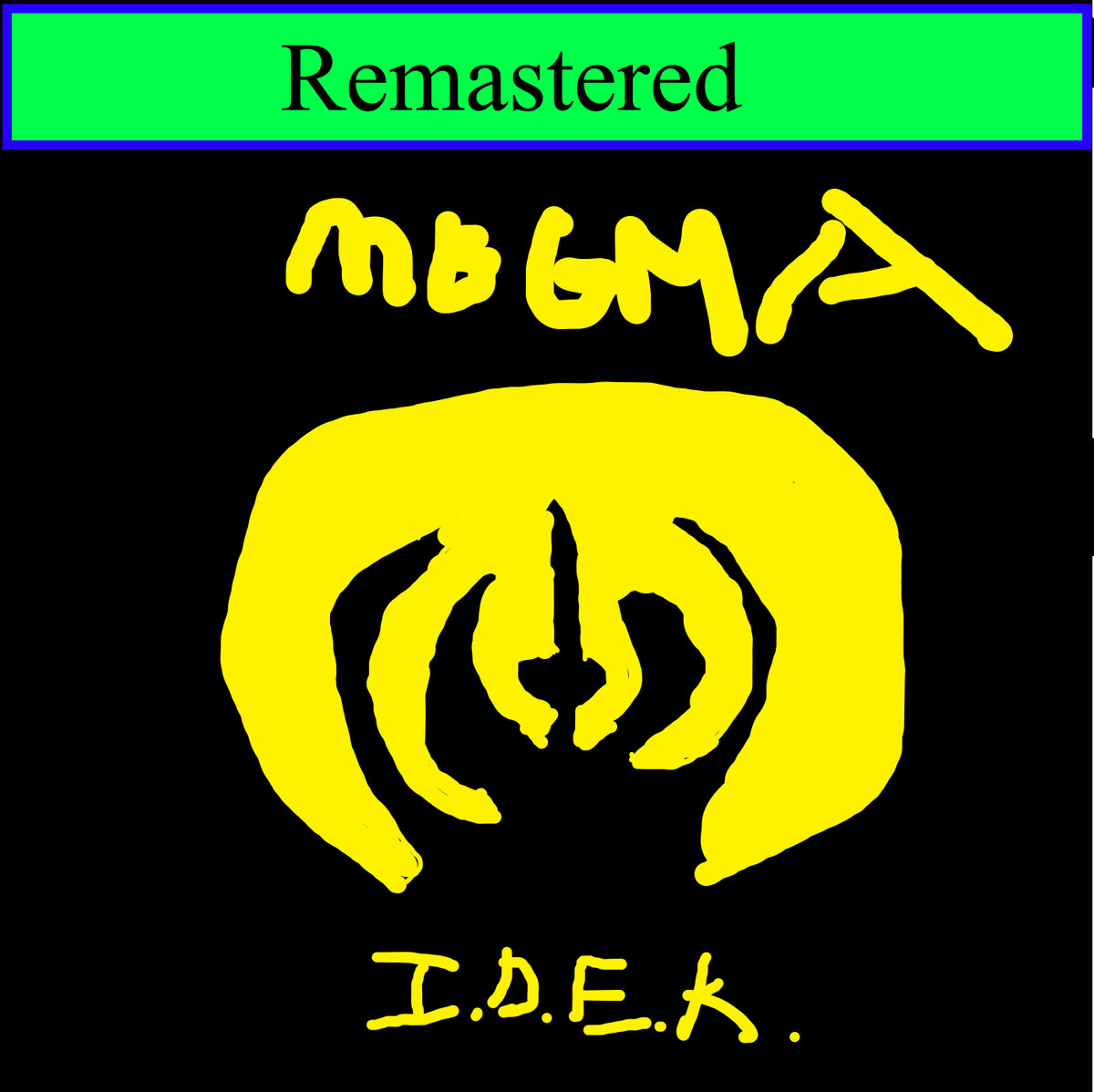 UNRELEASED MAGMA ALBUM (ARCHIVAL) (Remastered 2024) (Secret Santa for ...