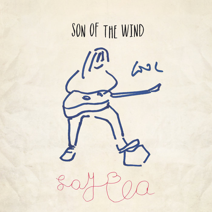 Layla's Dancer | Son Of The Wind