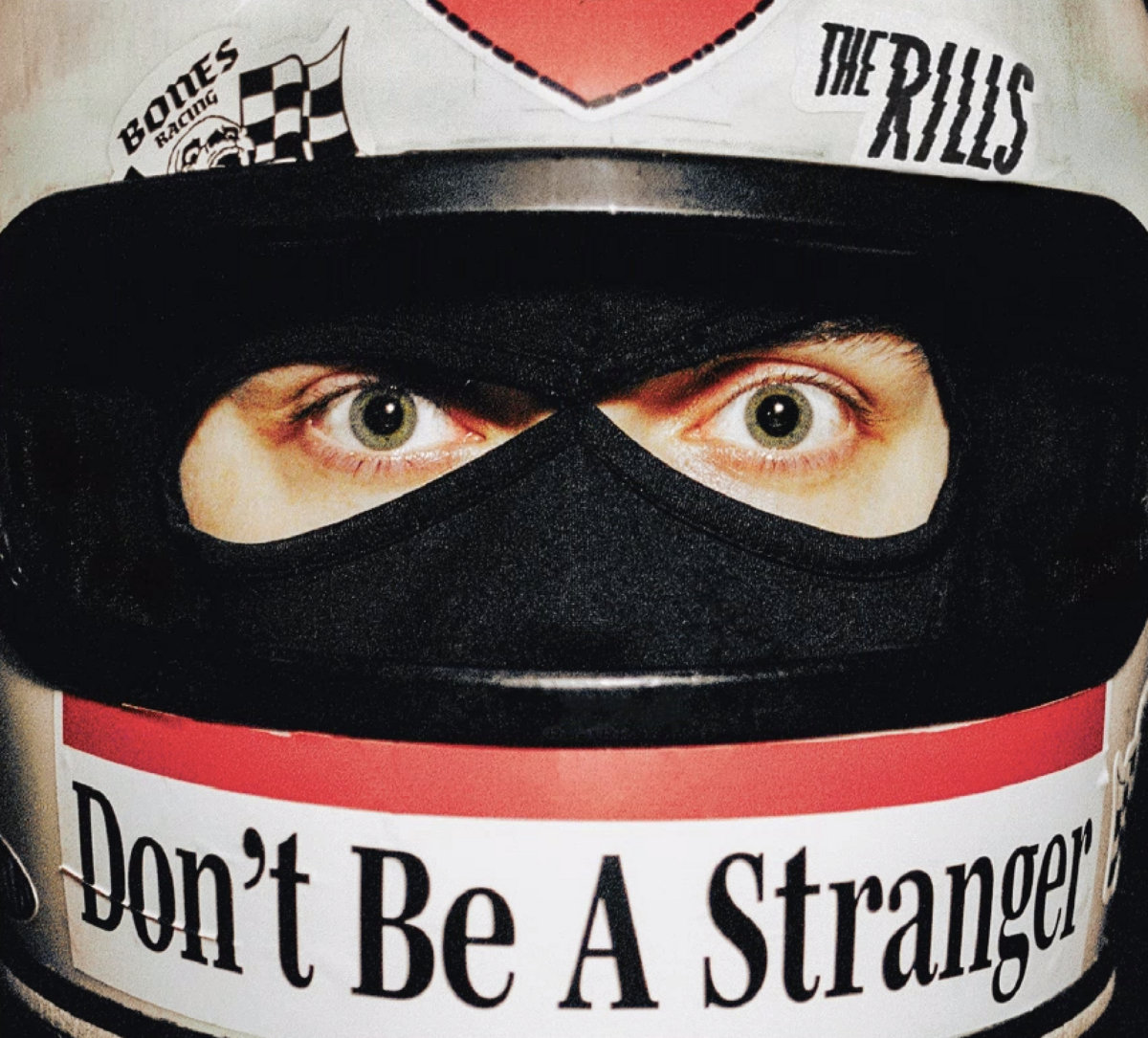 Don't Be A Stranger | The Rills