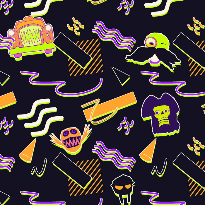 Pretty Little Killer x Pumpkin Hill ft. Emi Jones & Hunnid P | AYANO☆ULTRA