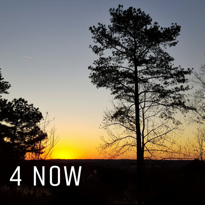 4 Now | Robert Blakeman