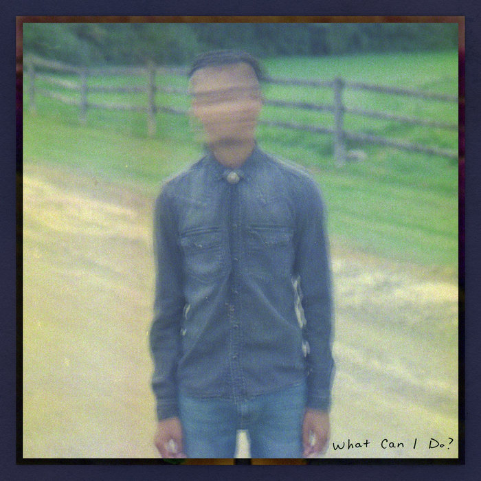 What Can I Do? | Lane Webber