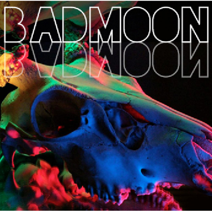 Bad Moon. | Bad Moon. | Bad Moon