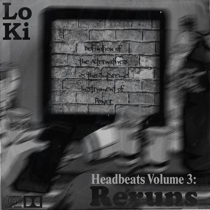 Headbeats Volume 3: Reruns | Lo Ki