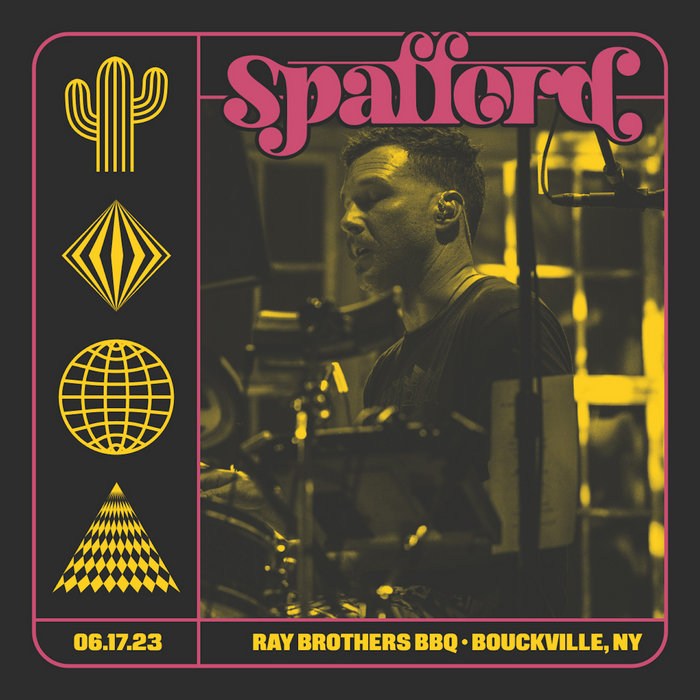 Live at Ray Brother’s BBQ | 06-17-23 | Bouckville, NY | Spafford