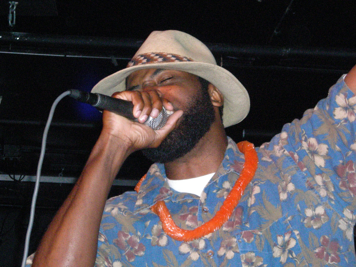 Enough Hate To Go Around | Jason Da Hater