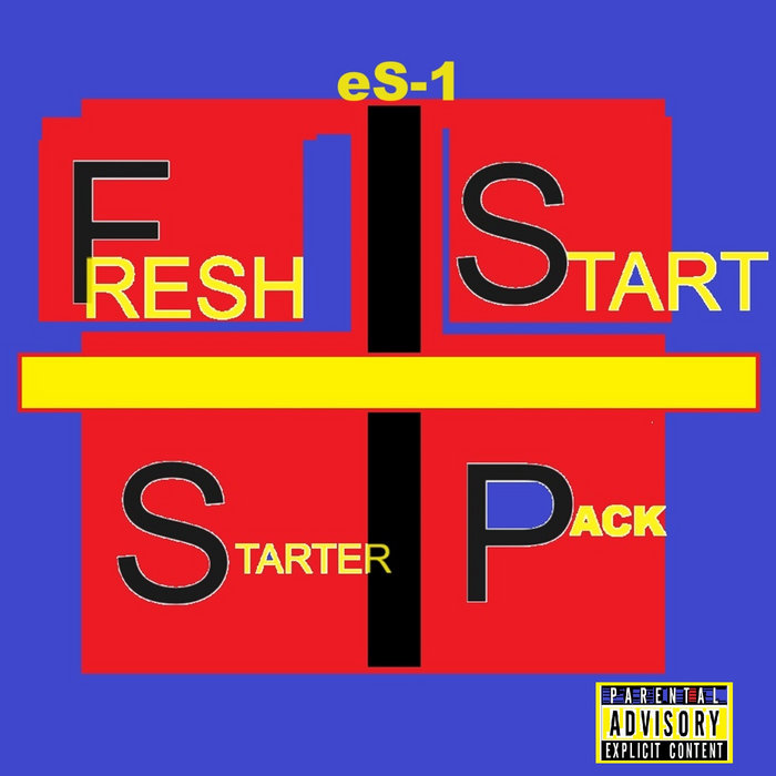 The "Fresh Start" Starter Pack | ES-1