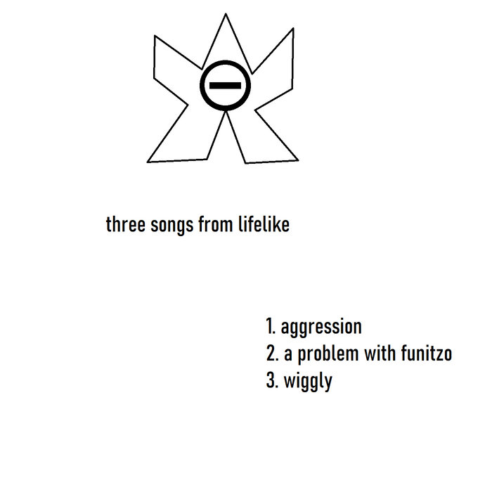 3 Songs From The Upcoming Jax Records LP "Lifelike" | Luke McGowan ...