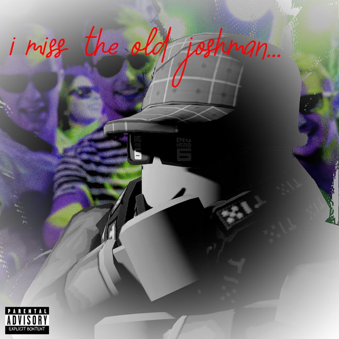 mad-joshman-y | Uncon & Bon | ChaoticBon