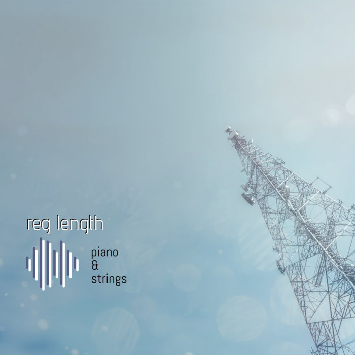 Piano & Strings | Reg Length