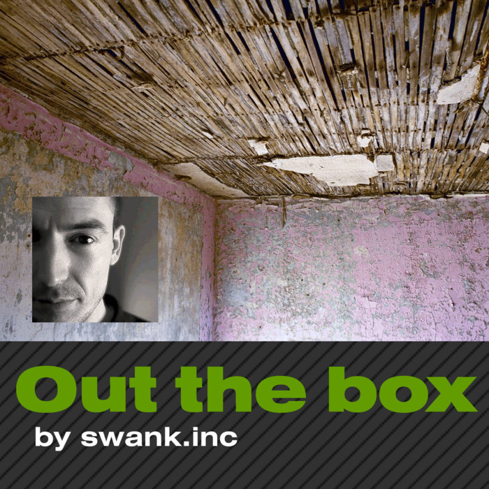 Out the box | swank.inc
