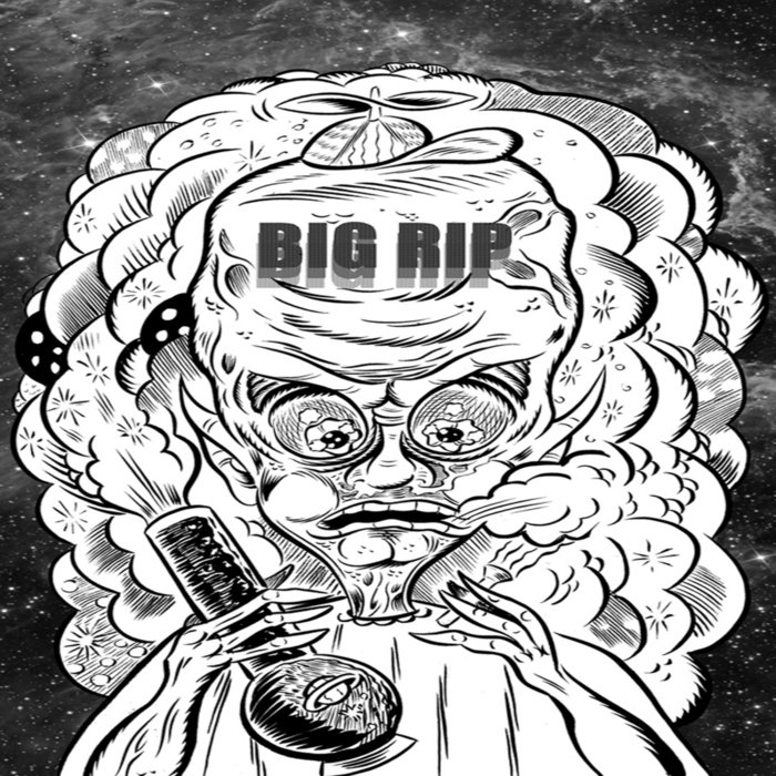 BiG RiP | BIG RIP