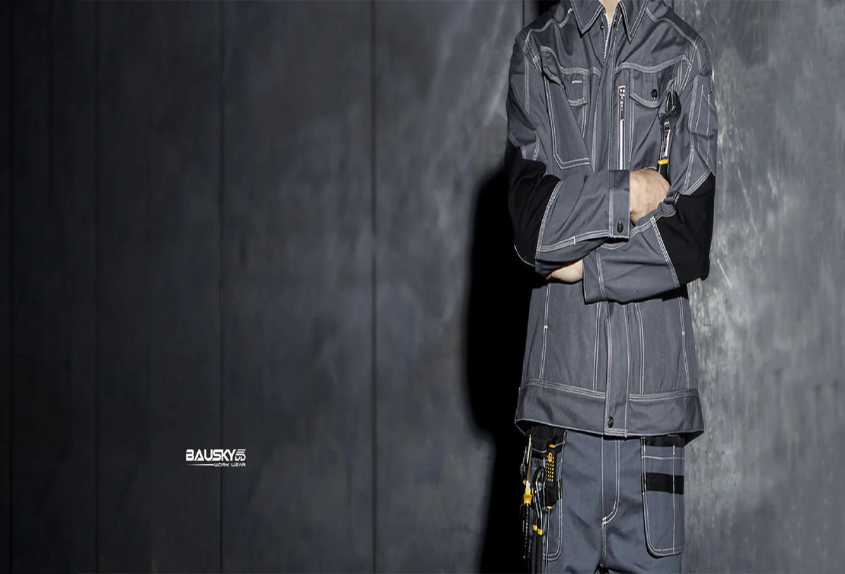 Bauskydd Workwear | Bauskydd Workwear