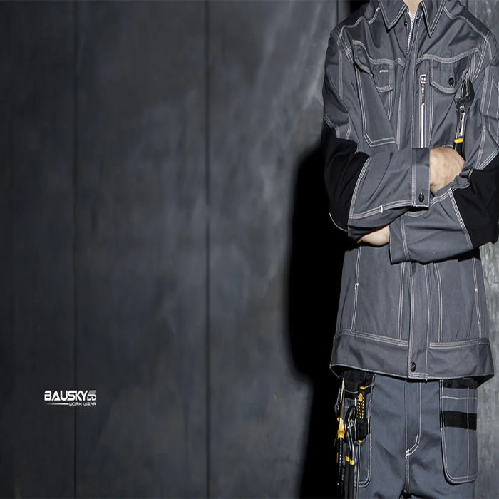 Bauskydd Workwear | Bauskydd Workwear
