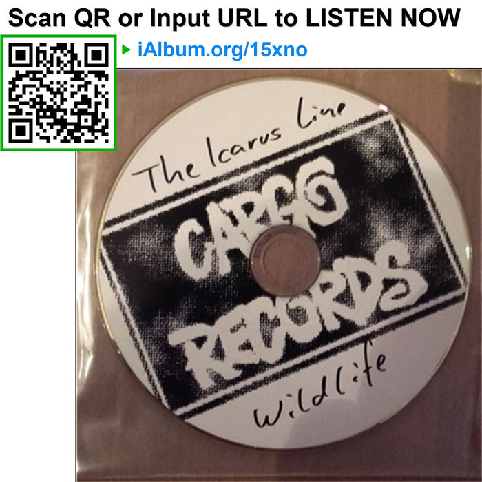 Wildlife | The Icarus Line
