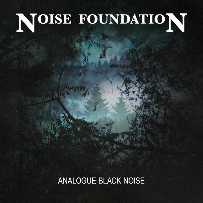 Analogue Black Noise | Noise Foundation