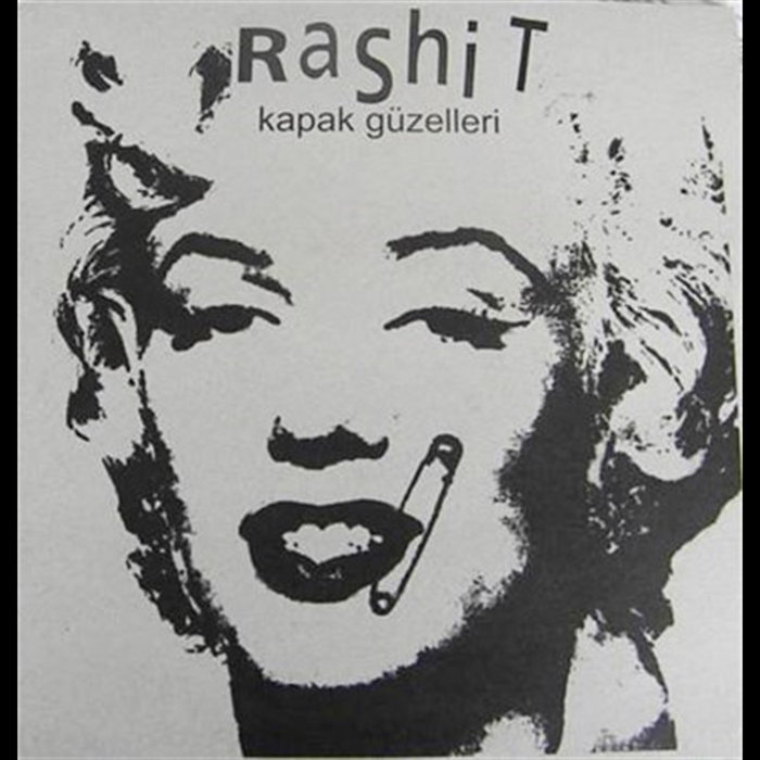 Kapak Güzelleri | Rashit