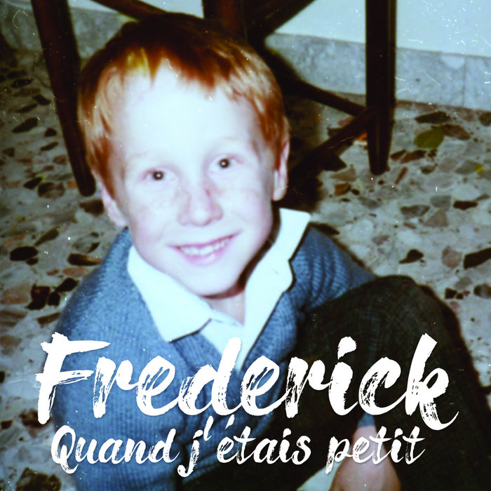 Noël en rock | Frederick