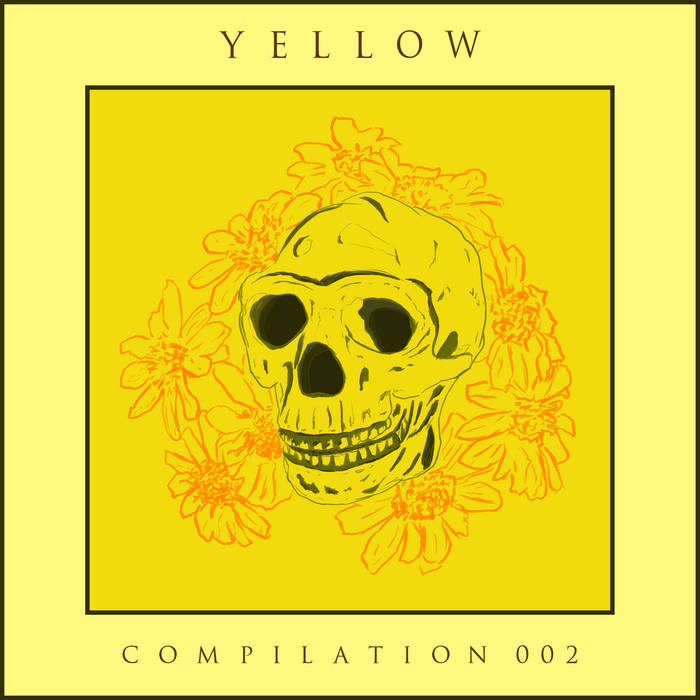 Yellow Tokyo Compilation 002 | for compilations | Yellow Tokyo