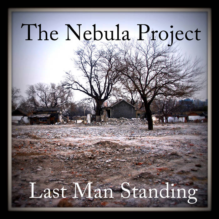 Nebula Project