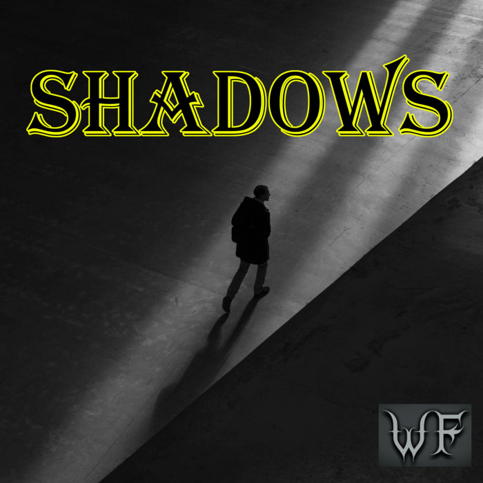 Shadows | Wicked Felina