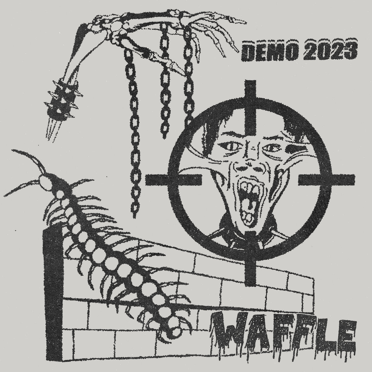 Demo 2023 | Waffle