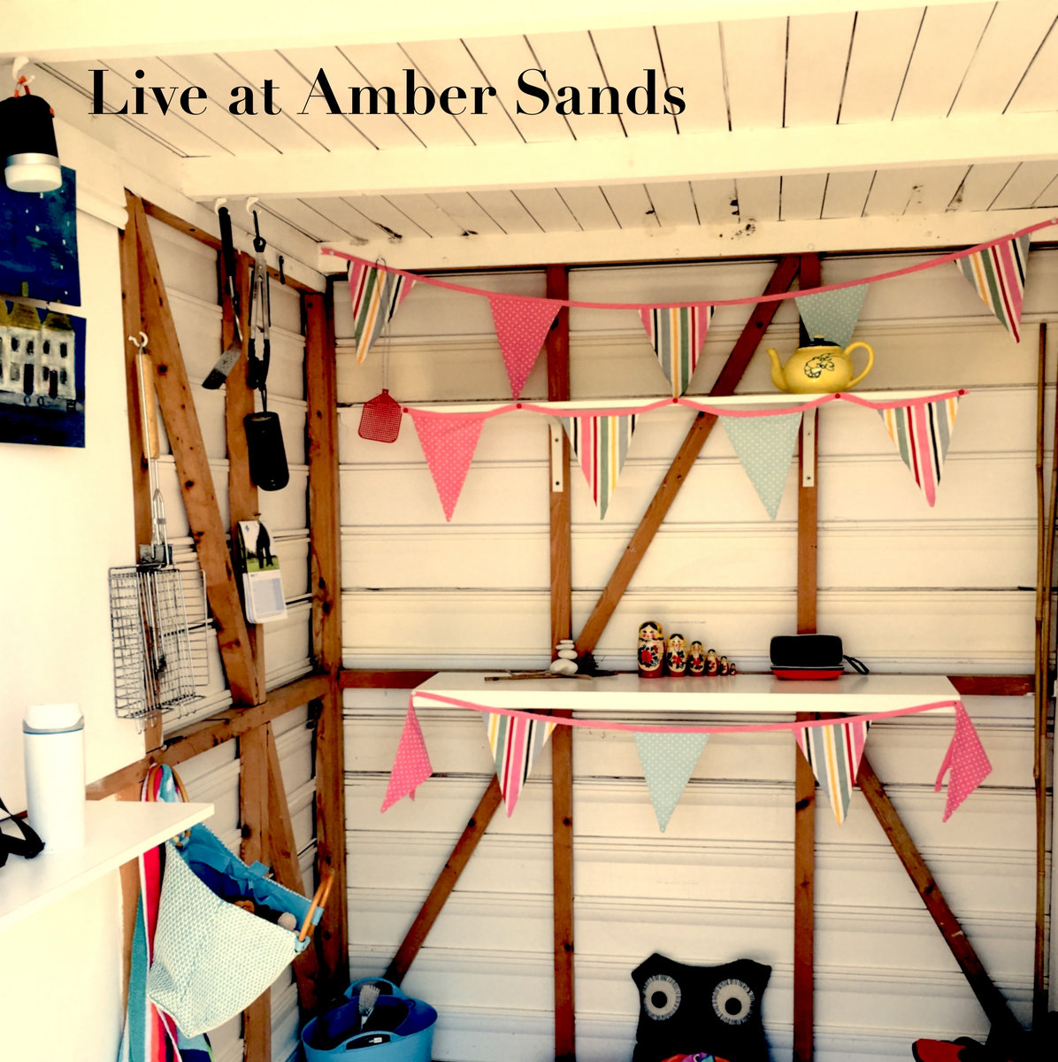 Live at Amber Sands EP (FREE) | Tim Cody