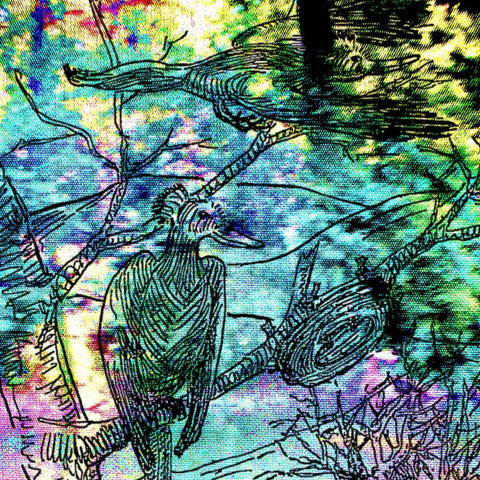 Remixes High In Flying Birds | Spider-Bite Lou
