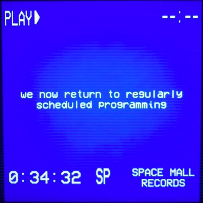 we now return to regularly scheduled programming | Andrew McCarty