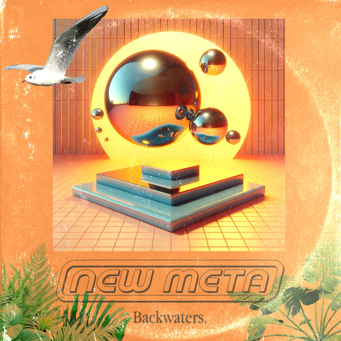 Virtual Beach Club | Backwaters