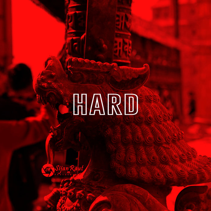 Hard Boom Bap Beat | Alag Antim