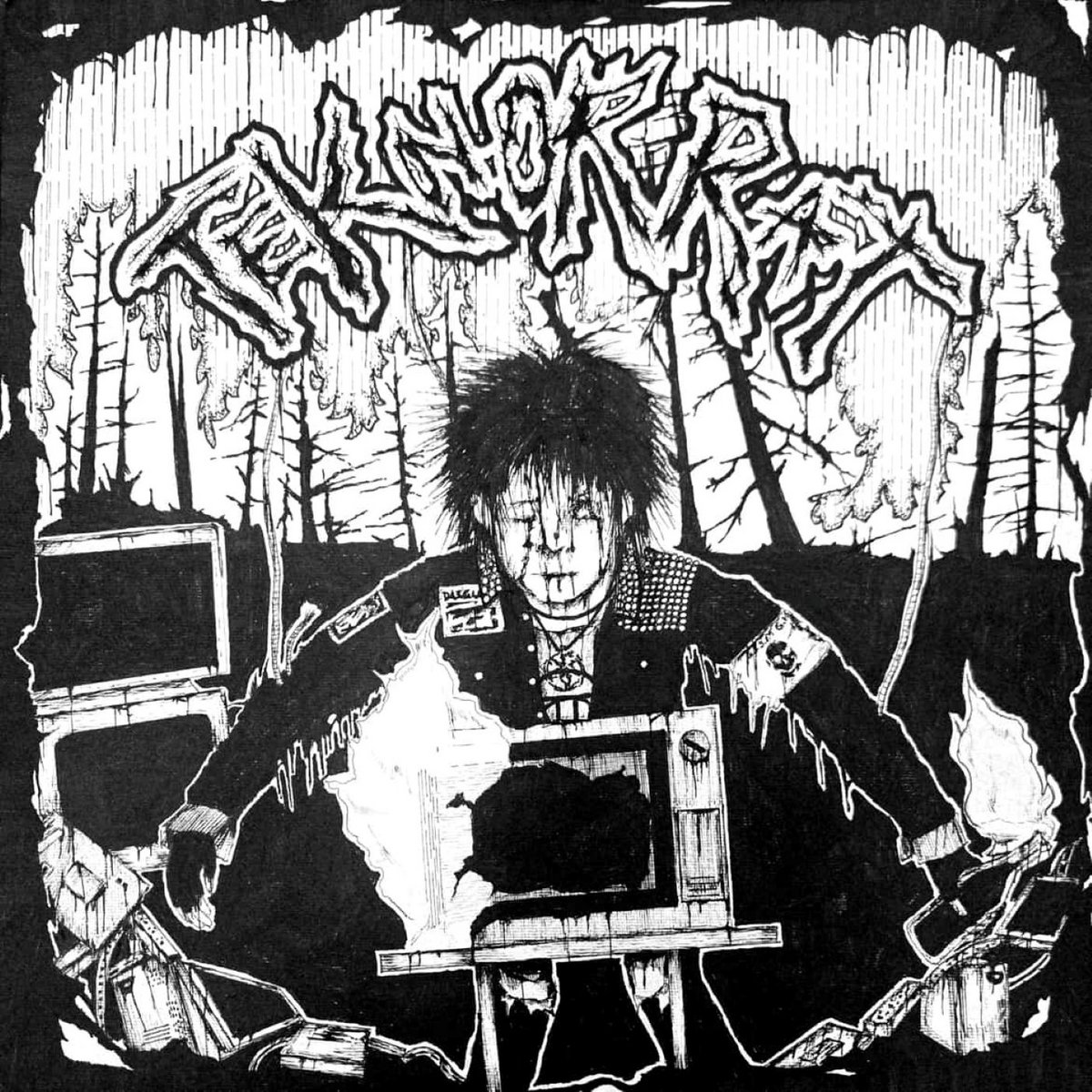 Demo 2025 | Teknokrat