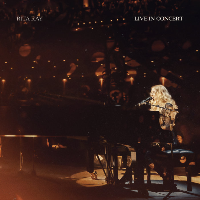 Live in Concert | Rita Ray