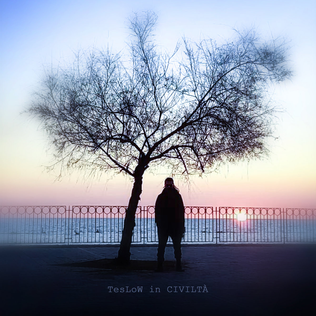 TesLoW in Civiltà | Teslow