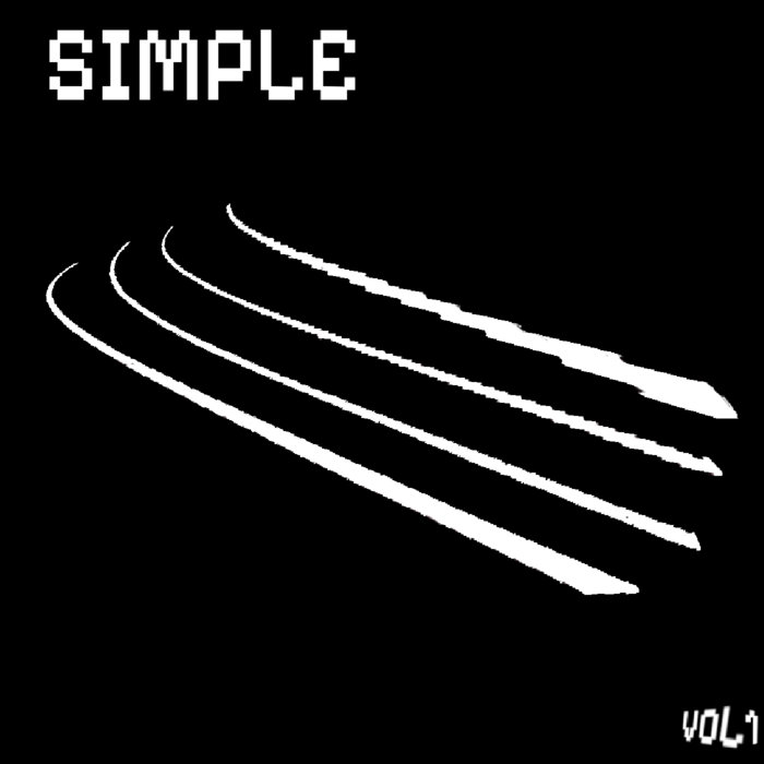 Simple Trax Vol.1 | TheZemog