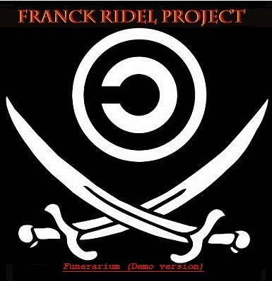 Funerarium (Demo version) | Franck Ridel Project