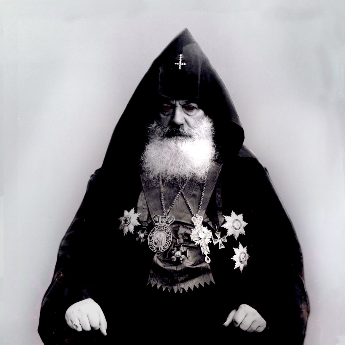 Ex Vacuo [2024 88.2 kHz Redux] | Xejjah Orseth