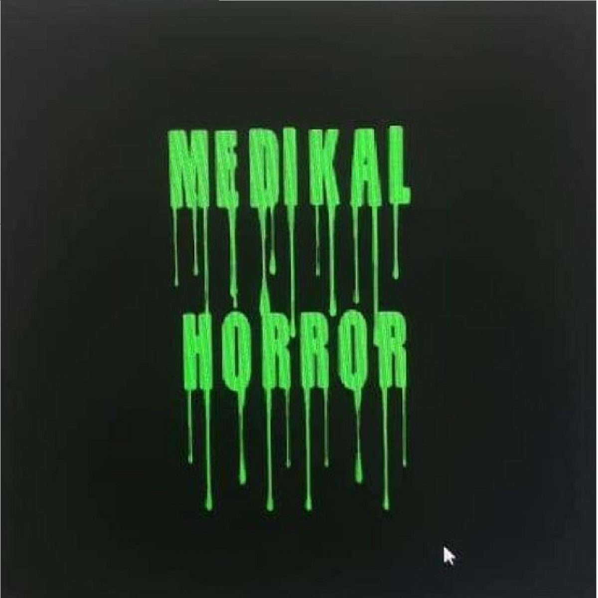 Medical Horror (Demo) | Medikal Horror