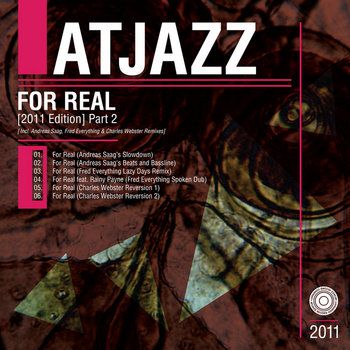 Music | Atjazz