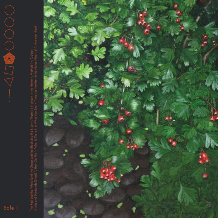 Safe 1 | Huess